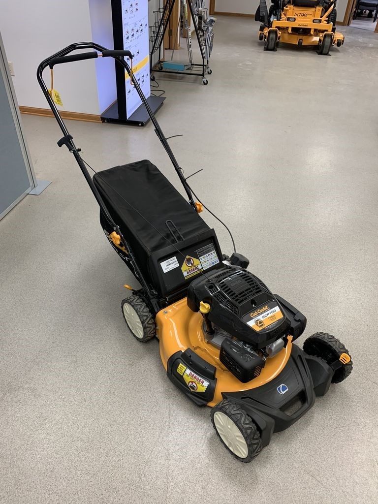 2022 Cub Cadet SCP 100 Walk-Behind Mower For Sale in Sleepy Eye Minnesota