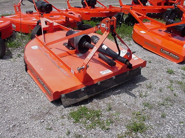 2000 Land Pride RCR1248 Rotary Cutter For Sale » Willards Equipment Co.