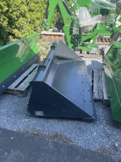 2022 Altec Altec Bucket Bucket For Sale in Williston Vermont