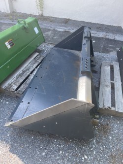 2022 Altec Altec Bucket Bucket For Sale in Williston Vermont