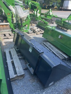 2022 Altec Altec Bucket Bucket For Sale in Williston Vermont