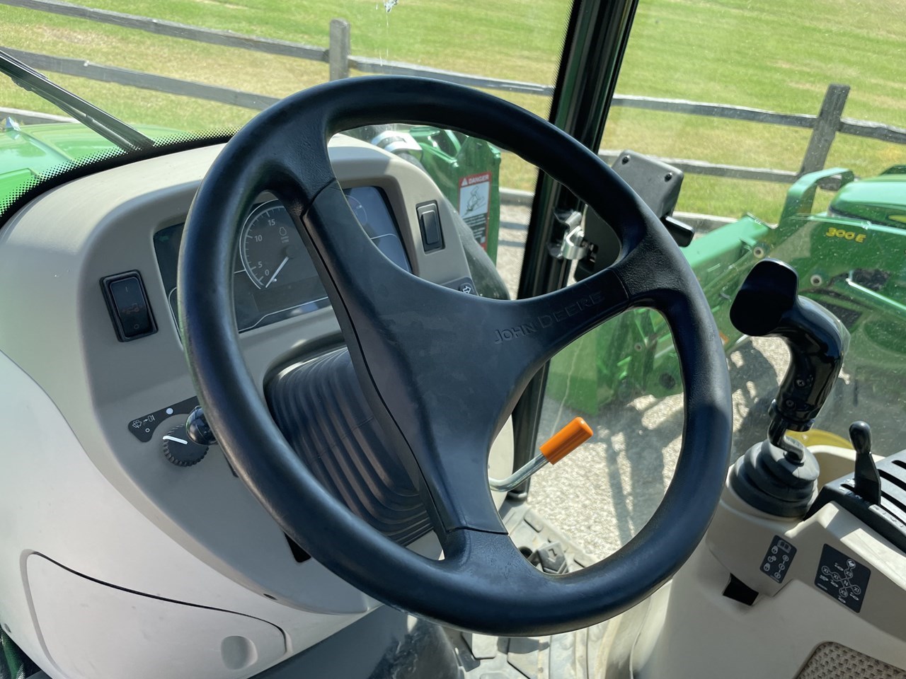 2023 John Deere 4052R Compact Utility Tractor For Sale in Garden City ...