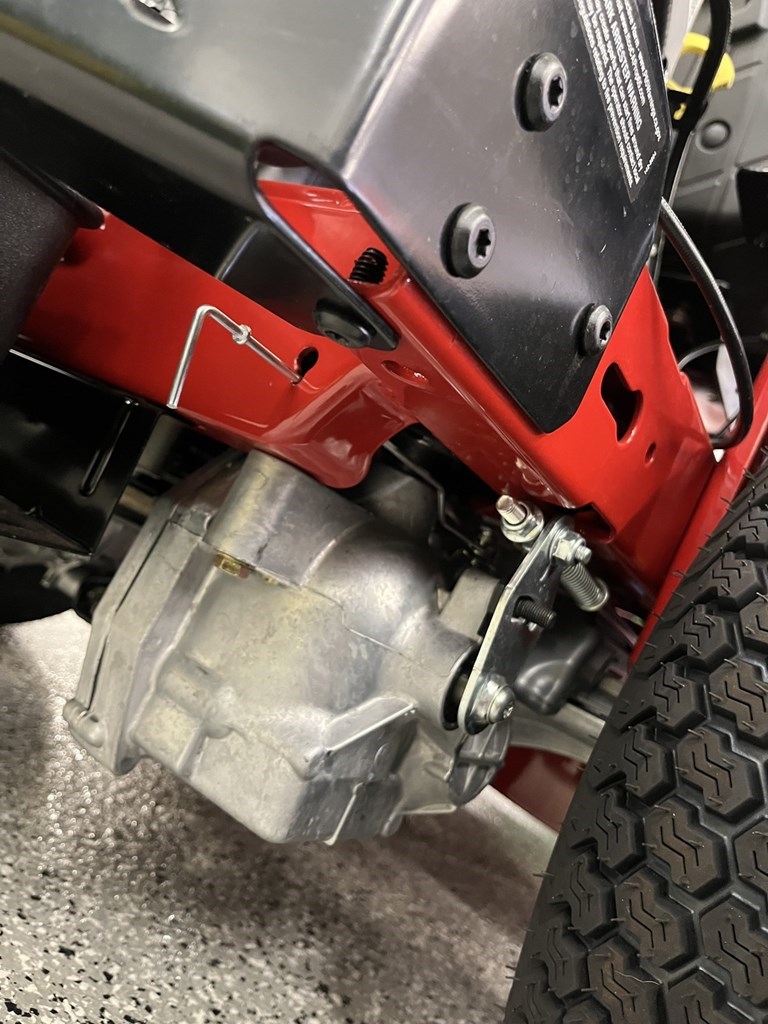 2023 Toro 75746 42 IN TIMECUTTER Zero Turn Mower For Sale in Daytona ...