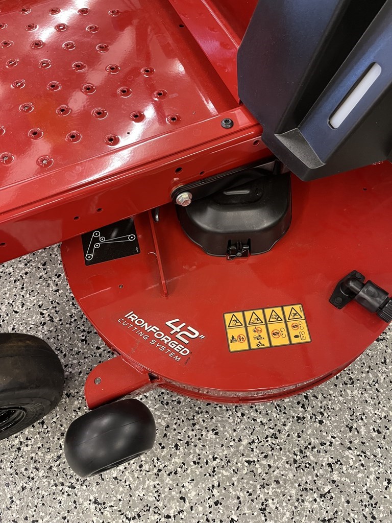 2023 Toro 75746 42IN. TIMECUTTER Zero Turn Mower For Sale in Daytona ...