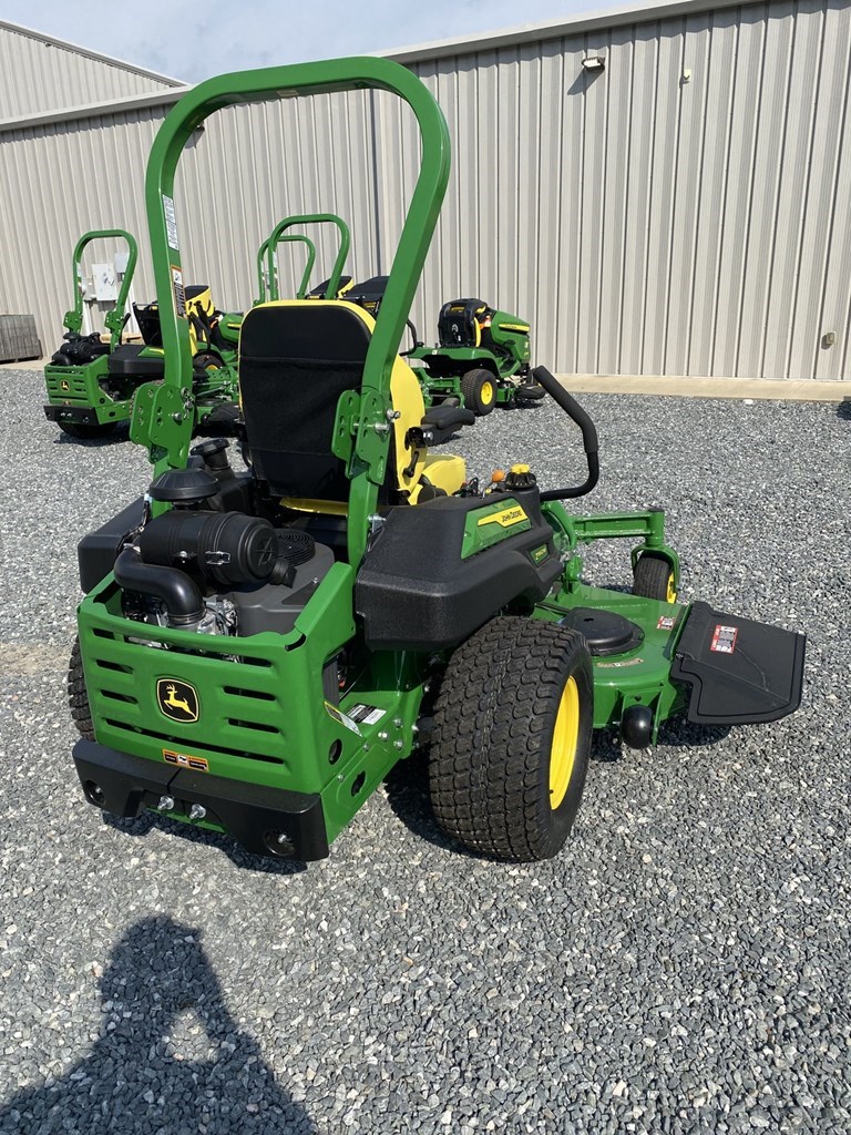 2025 John Deere Z960M Zero Turn Mower For Sale in St Augustine Florida