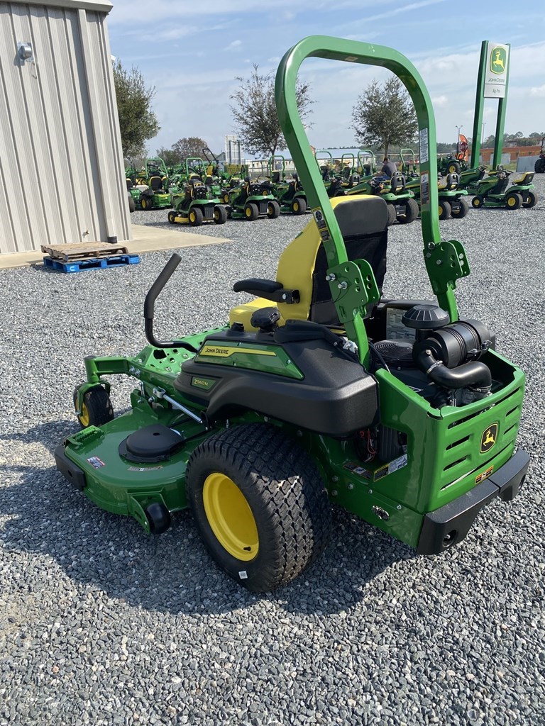 2025 John Deere Z960M Zero Turn Mower For Sale in St Augustine Florida
