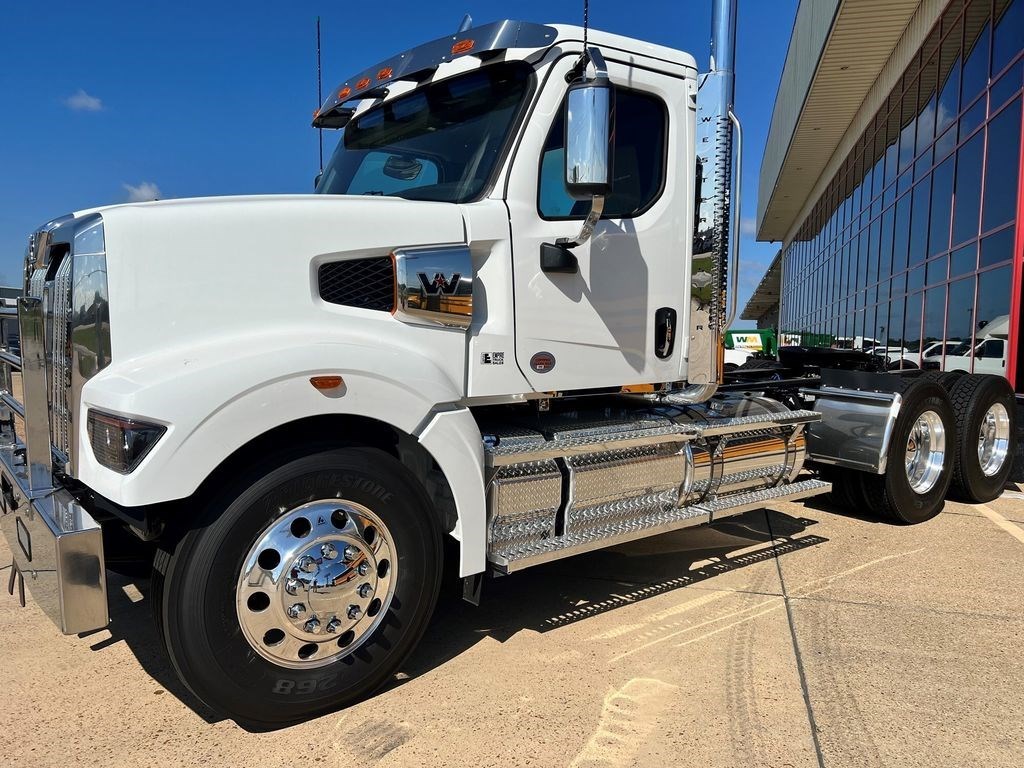 2025 Western Star 49X Truck For Sale in Monroe Louisiana