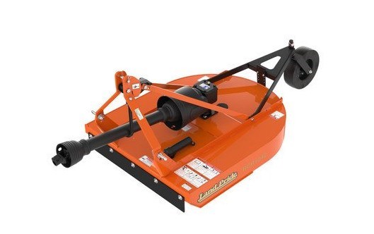 2024 Kubota RCR1248 Rotary Cutter For Sale in Denver Colorado