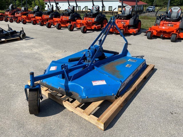 1994 Ford 951B Rotary Cutter For Sale » Ginop Sales Inc., Michigan