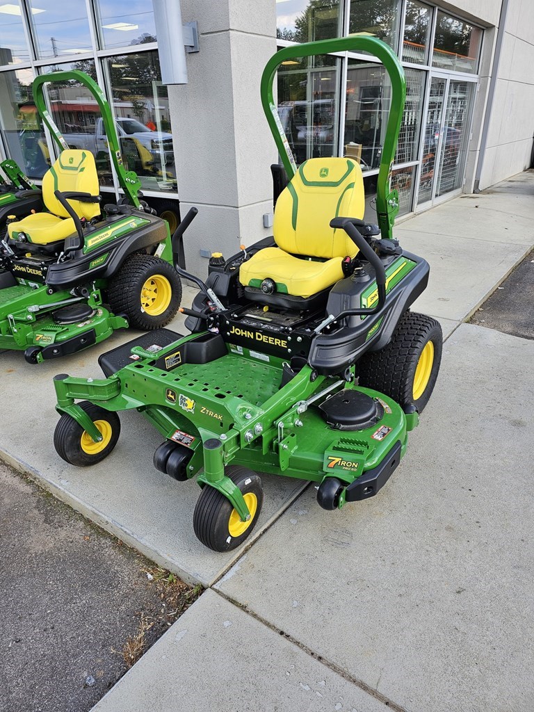 2025 John Deere Z920M Zero Turn Mower For Sale in Gainesville Georgia