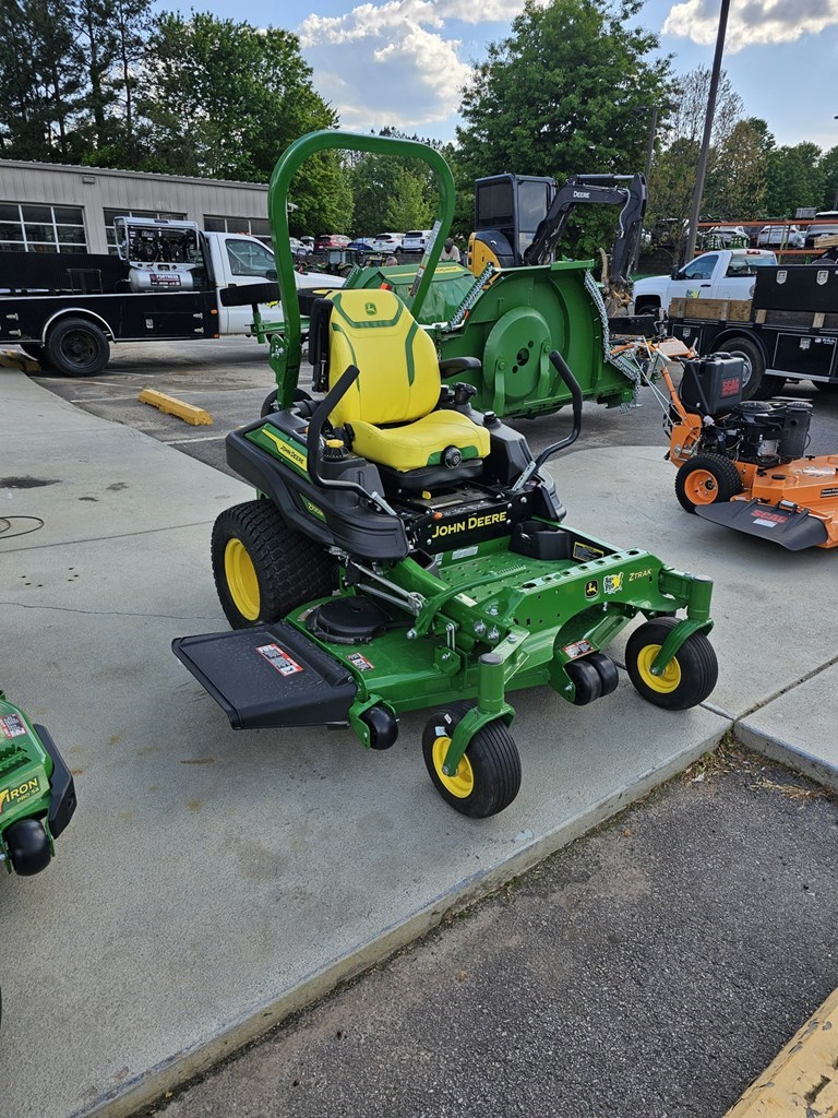 2025 John Deere Z920M Zero Turn Mower For Sale in Gainesville Georgia