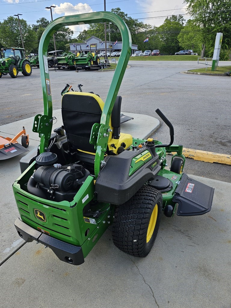 2025 John Deere Z920M Zero Turn Mower For Sale in Gainesville Georgia