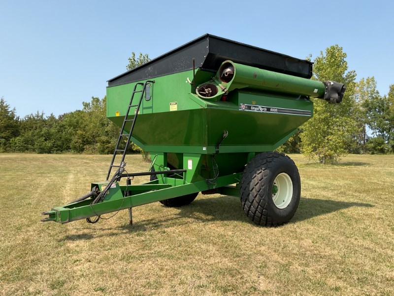 Case IH Dealer » Roeder Implement Inc., Iowa