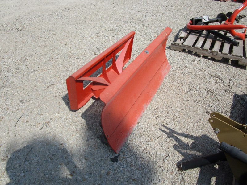 2018 Kubota B2672 Blade Rear-3 Point Hitch For Sale in Wamego Kansas