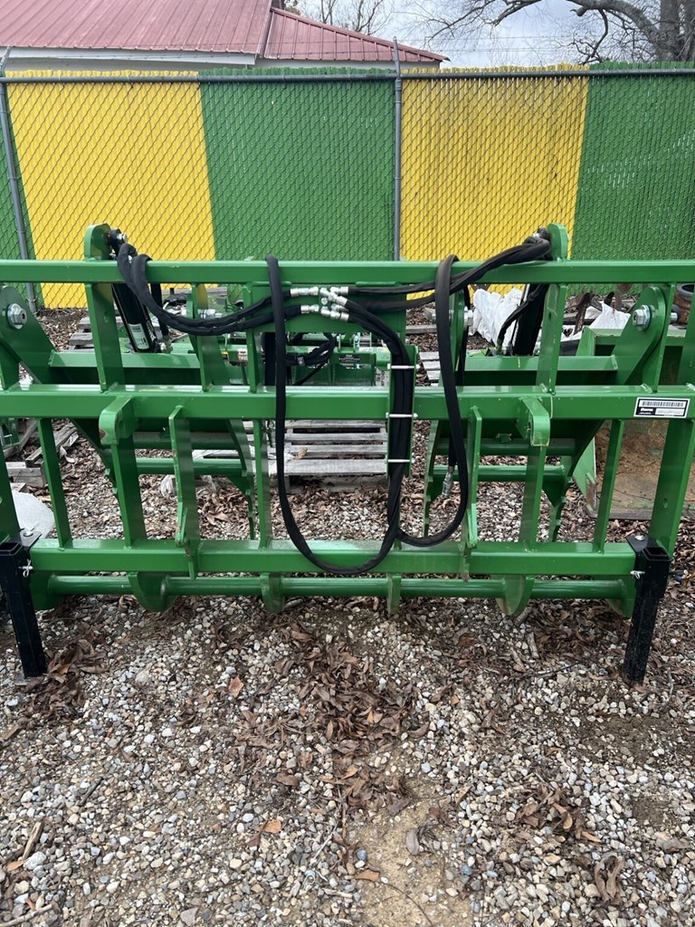 2022 Frontier AV20G Front End Loader Attachment For Sale in Oxford Alabama