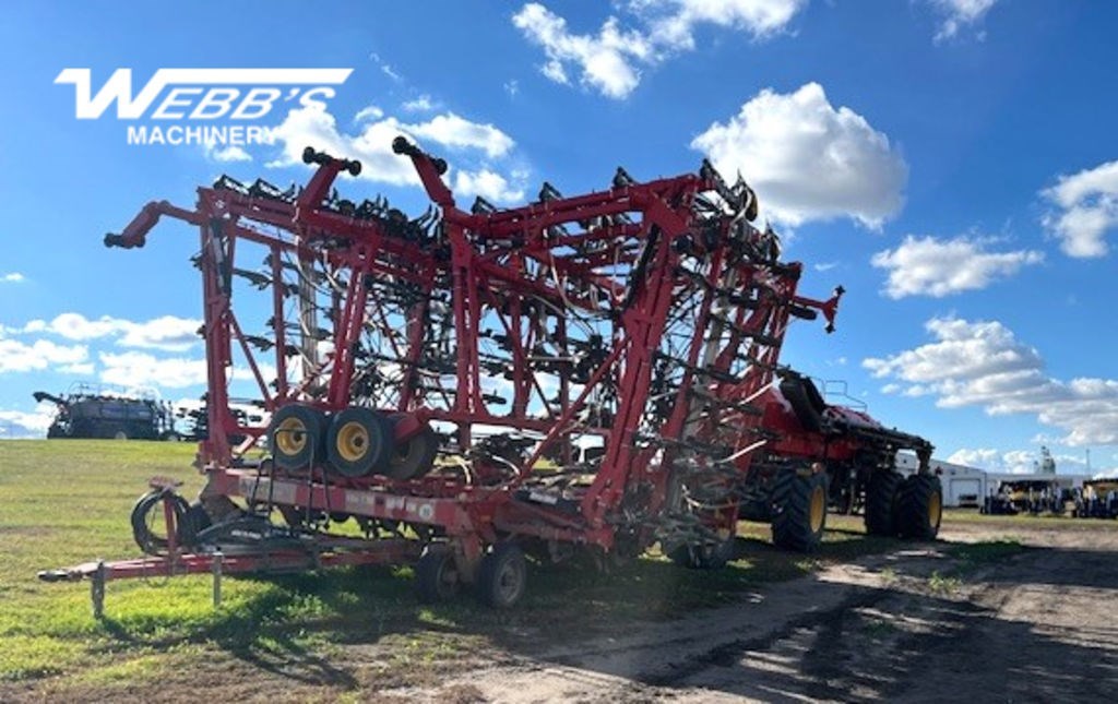 2025 Vaderstad 8412/1000 Air Drill For Sale in Vegreville Alberta