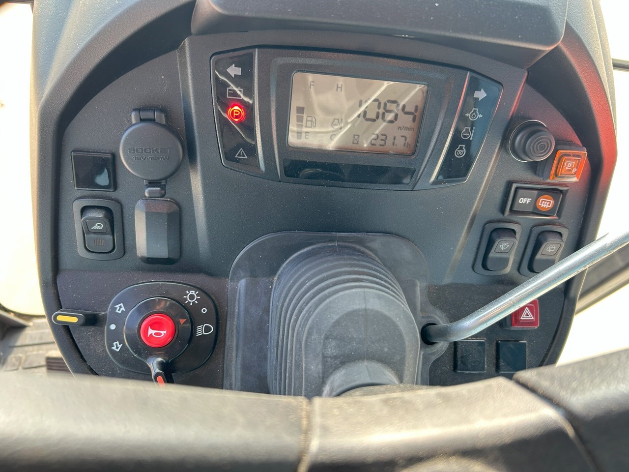 2022 Kubota LX2610 Compact Utility Tractor For Sale in Angleton Texas