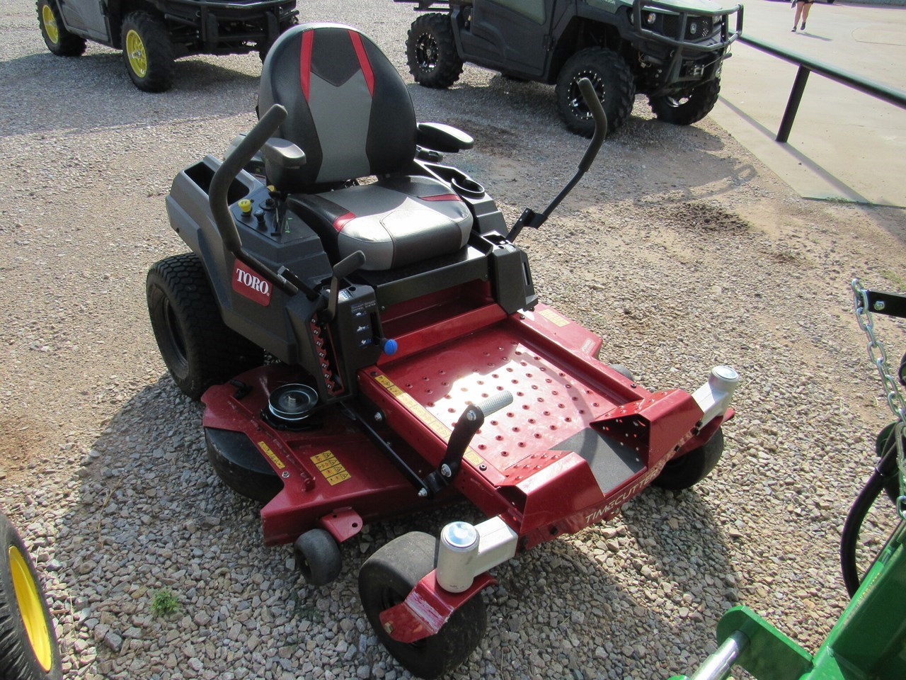 2022 Toro 75750 Zero Turn Mower For Sale in Alva Oklahoma