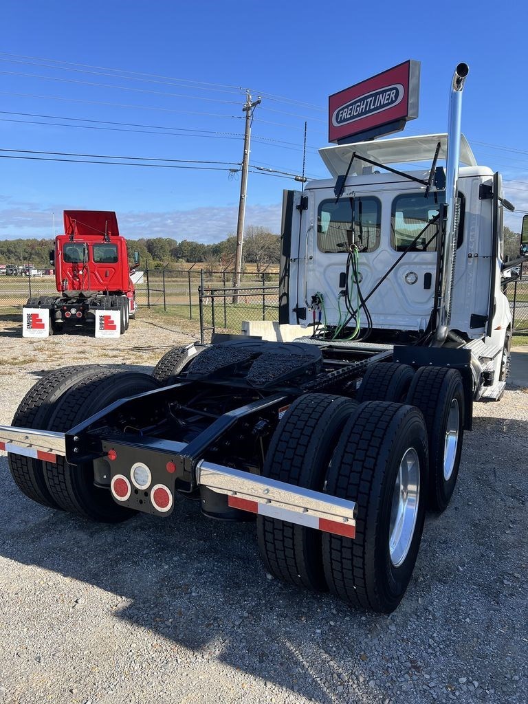 2025 Freightliner PT126DC Truck For Sale in Monroe Louisiana