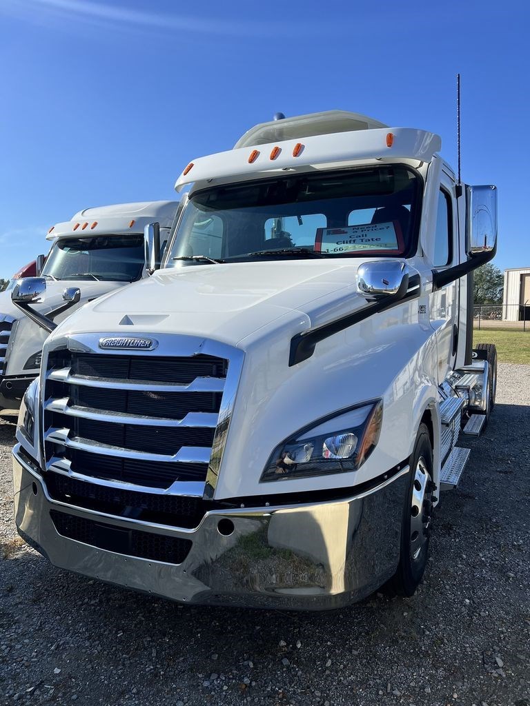 2025 Freightliner PT126DC Truck For Sale in Monroe Louisiana