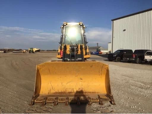 2023 John Deere 655K Crawler Loader For Sale in Great Bend Kansas