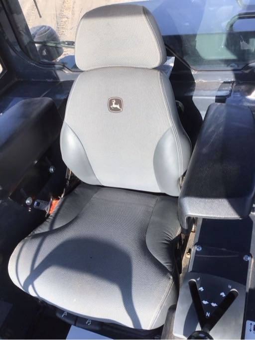 2023 John Deere 655K Crawler Loader For Sale in Great Bend Kansas