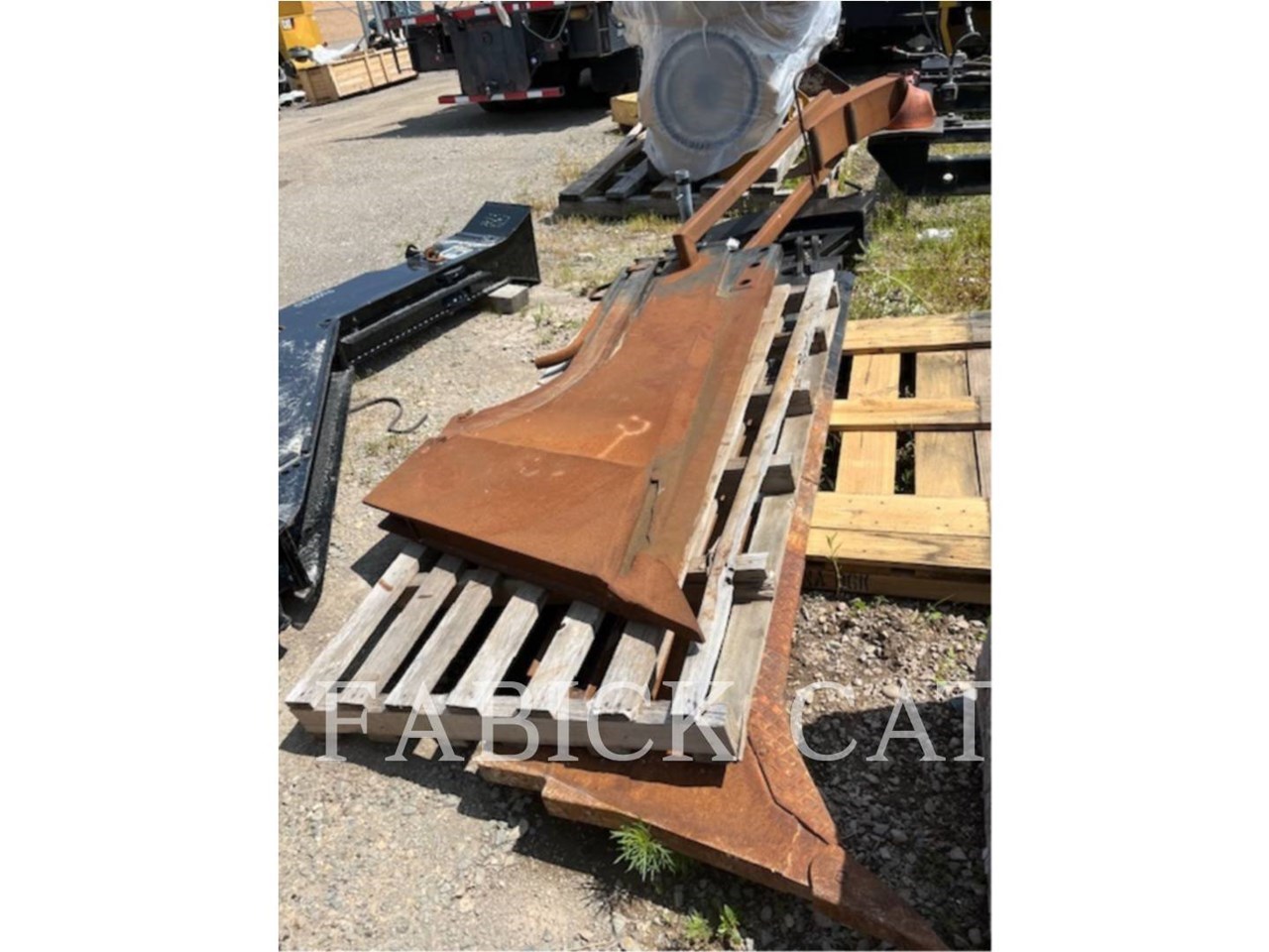 2022 RWF Bron PLOW Trencher For Sale in Fenton Missouri