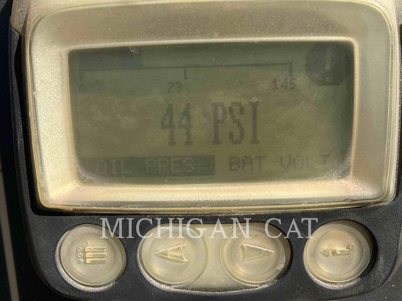 2015 Carlson CP100 PAVER Asphalt Paver For Sale in Novi Michigan