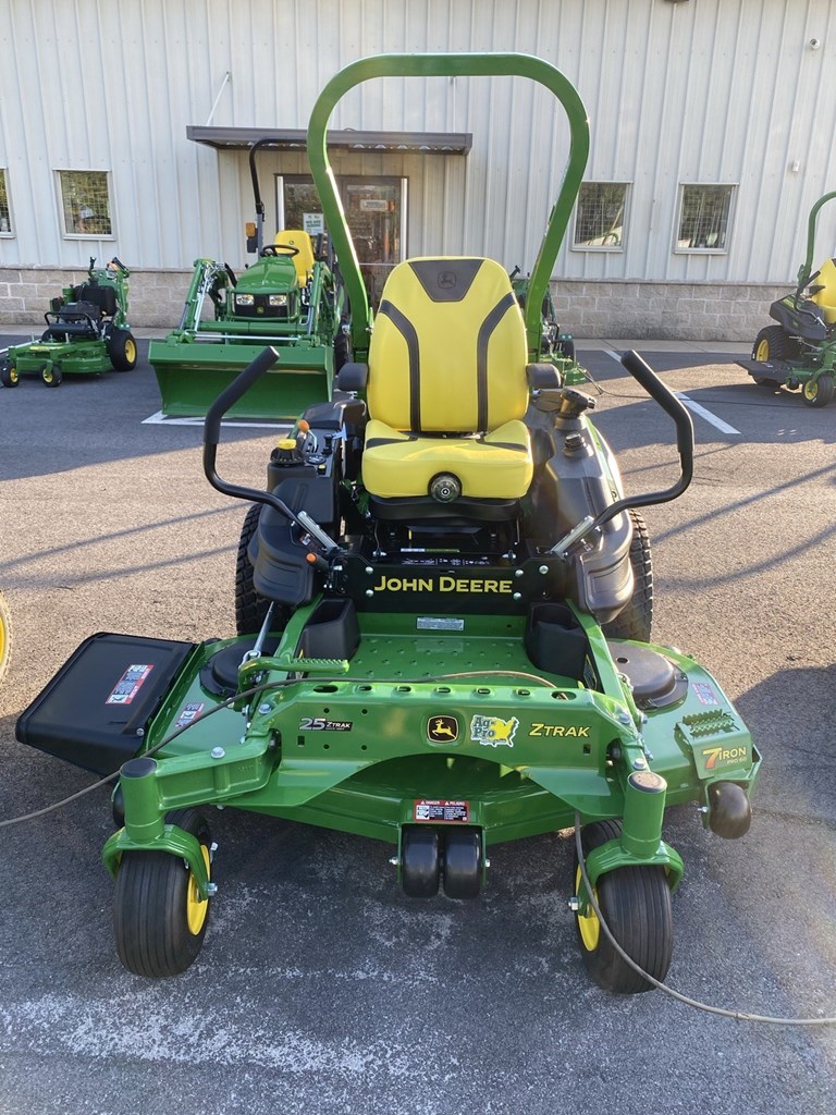 2025 John Deere Z960M Zero Turn Mower For Sale in Middleburg Florida
