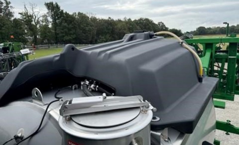 2024 John Deere 412R Sprayer-Self Propelled For Sale in Jarrell Texas