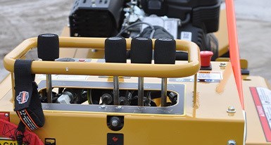 2025 Rayco RG27 Chipper-Self Propelled For Sale in Jacksonville Florida