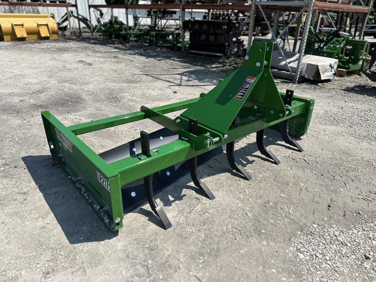 2025 Frontier LP2172 Attachments For Sale in Jacksonville Florida