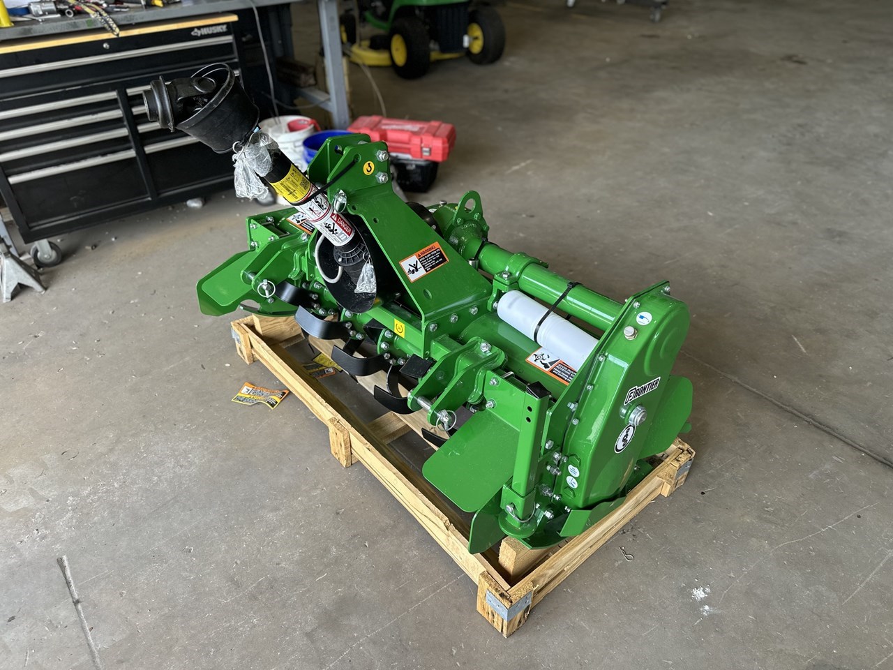 2025 Frontier RT3049 Attachments For Sale in Jacksonville Florida