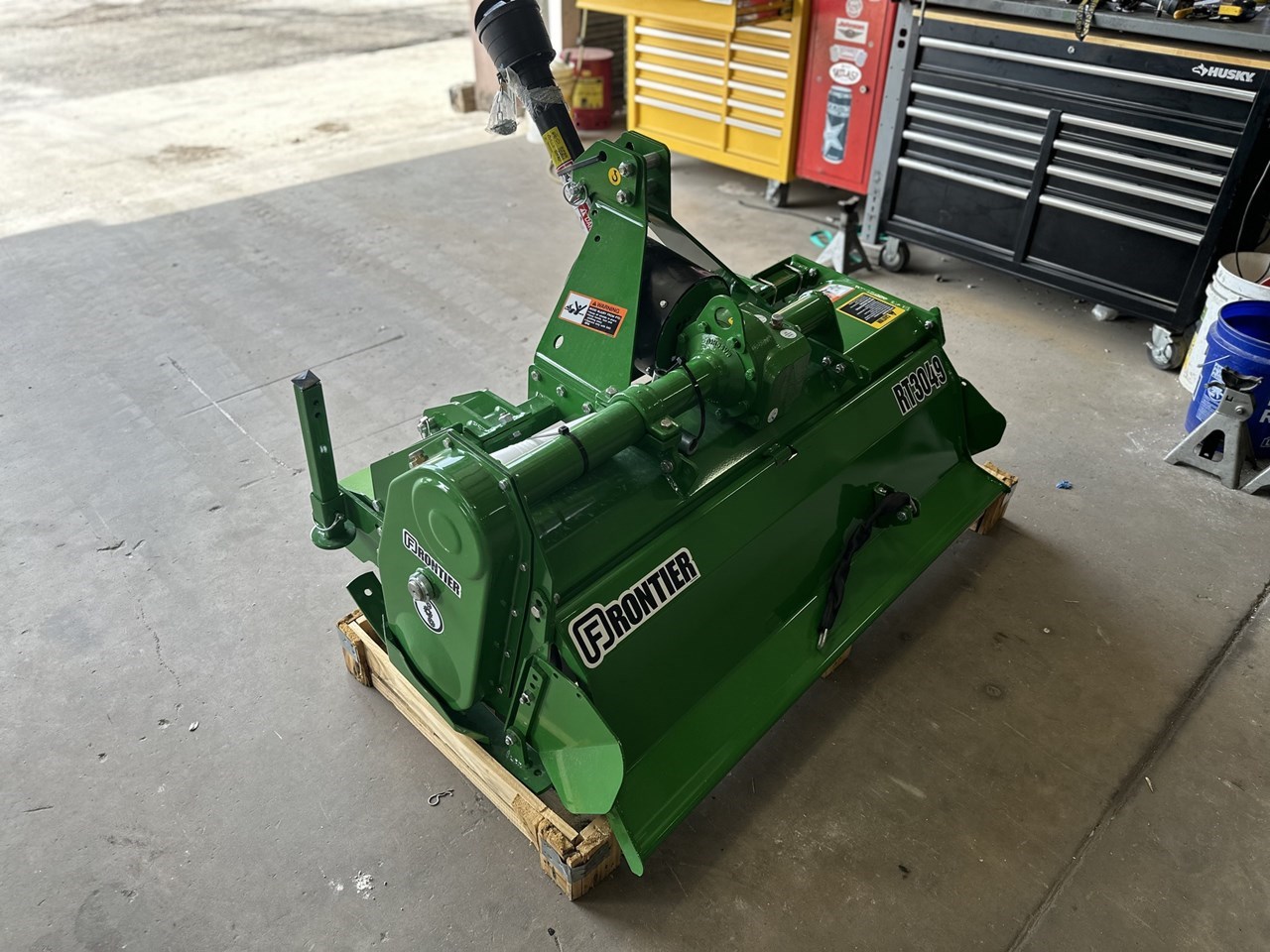 2025 Frontier RT3049 Attachments For Sale in Jacksonville Florida