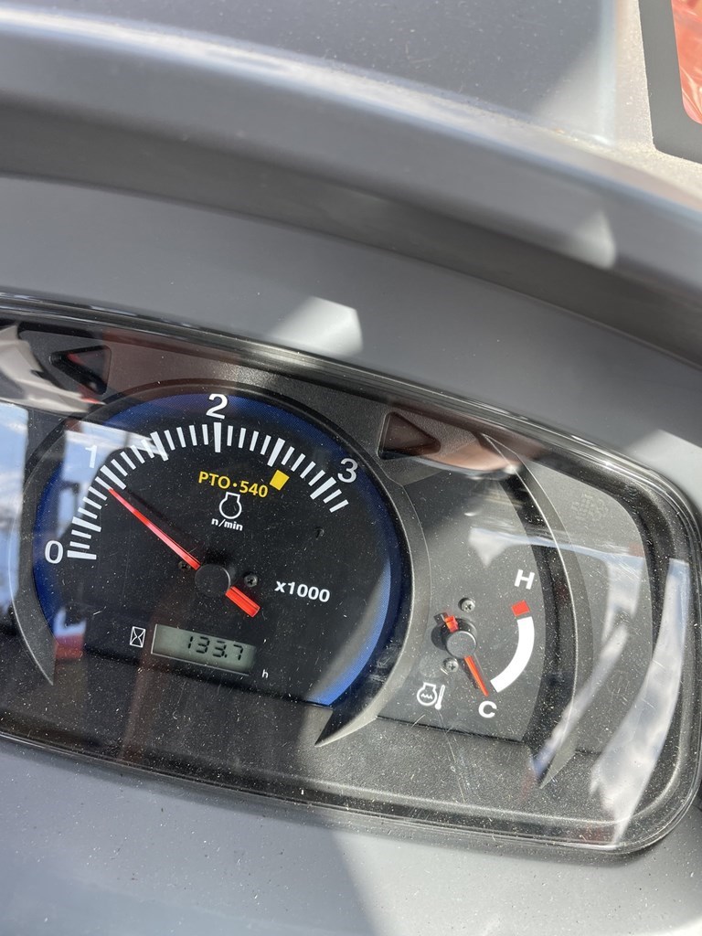 2021 Kubota MX6000 Compact Utility Tractor For Sale in Livingston Texas