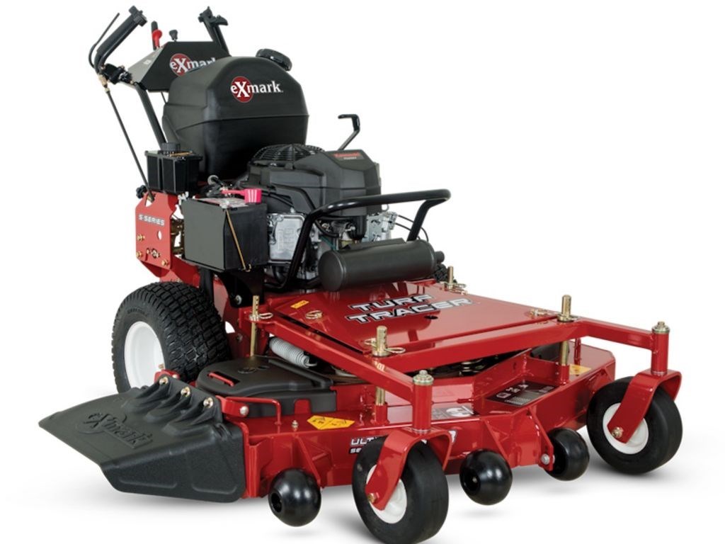 2025 Exmark Turf Tracer S-Series TTS600GKA363E0 Walk-Behind Mower For ...