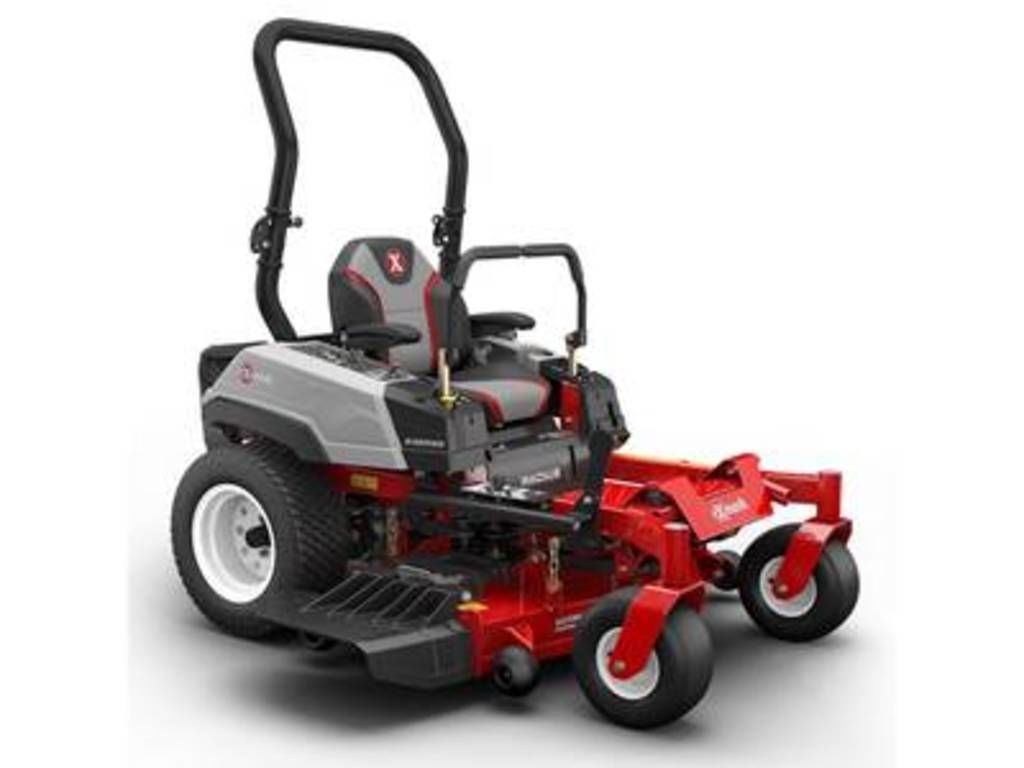 2025 Exmark Radius E-Series RZE724GKC60300 Zero Turn Mower For Sale in ...