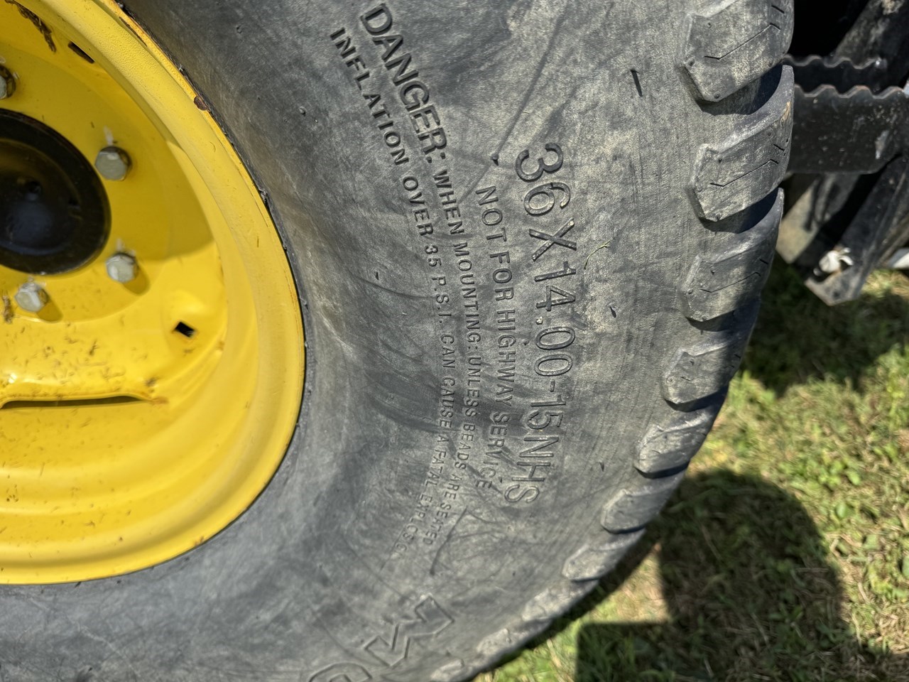 2015 John Deere 2032R Compact Utility Tractor For Sale in Stoneboro ...