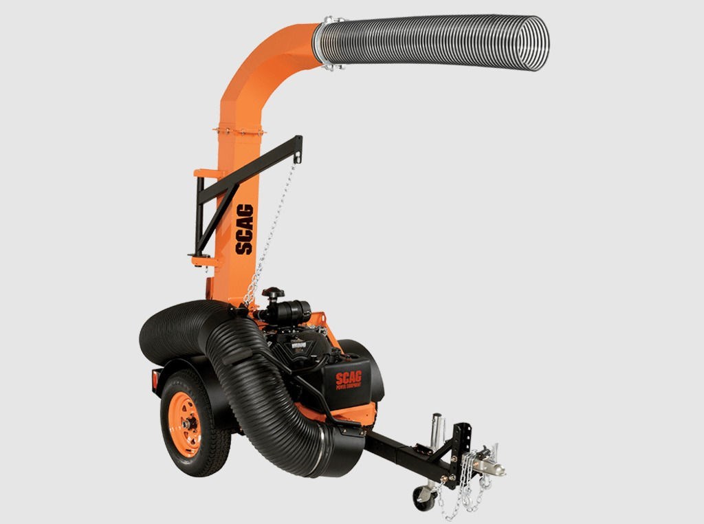 2025 Scag Truck Loader TL20W-33BV Front End Loader Attachment For Sale ...