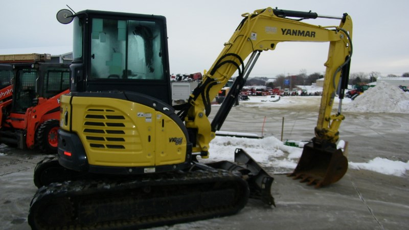 Case IH Dealer » Roeder Implement Inc., Iowa