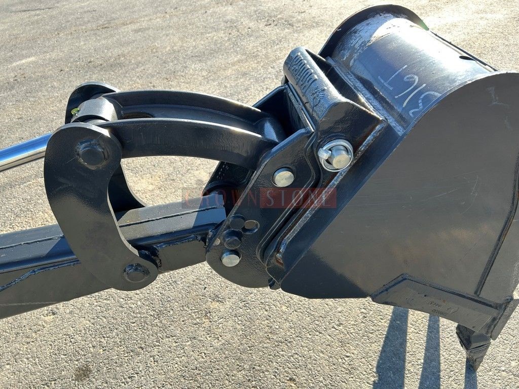 Bobcat Bob-Tach Backhoe Loader Backhoe Attachment For Sale in York ...