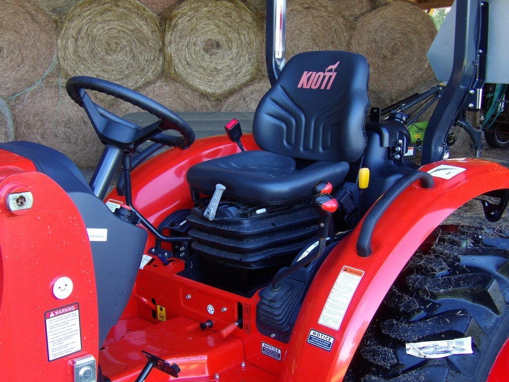 2025 Other CK4020 Compact Utility Tractor For Sale in Rose Bud Arkansas