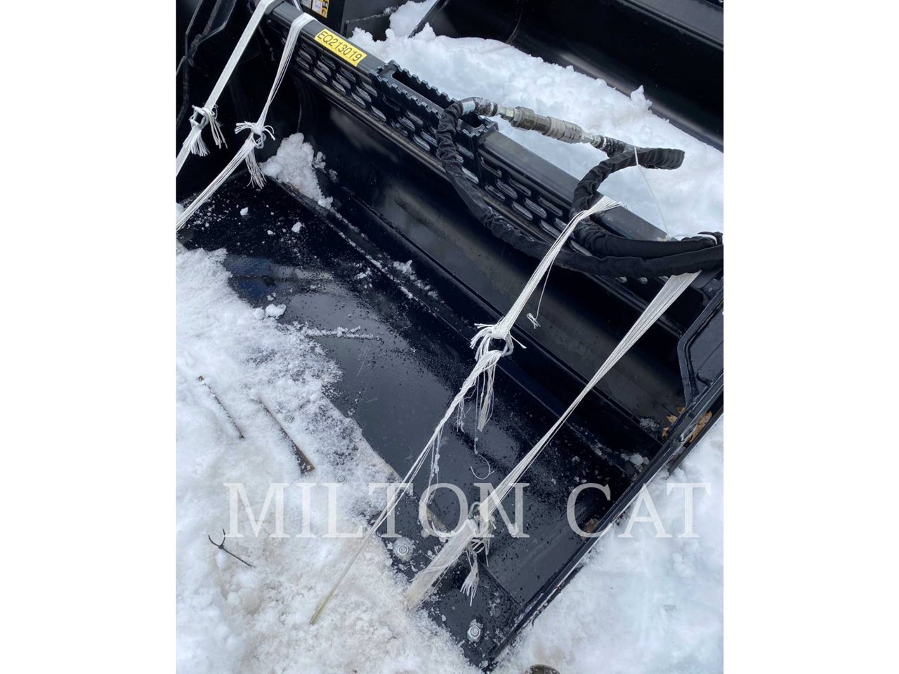 2021 Caterpillar SSL 62INCH MULTI PURPOSE BUCKET Bucket For Sale in ...