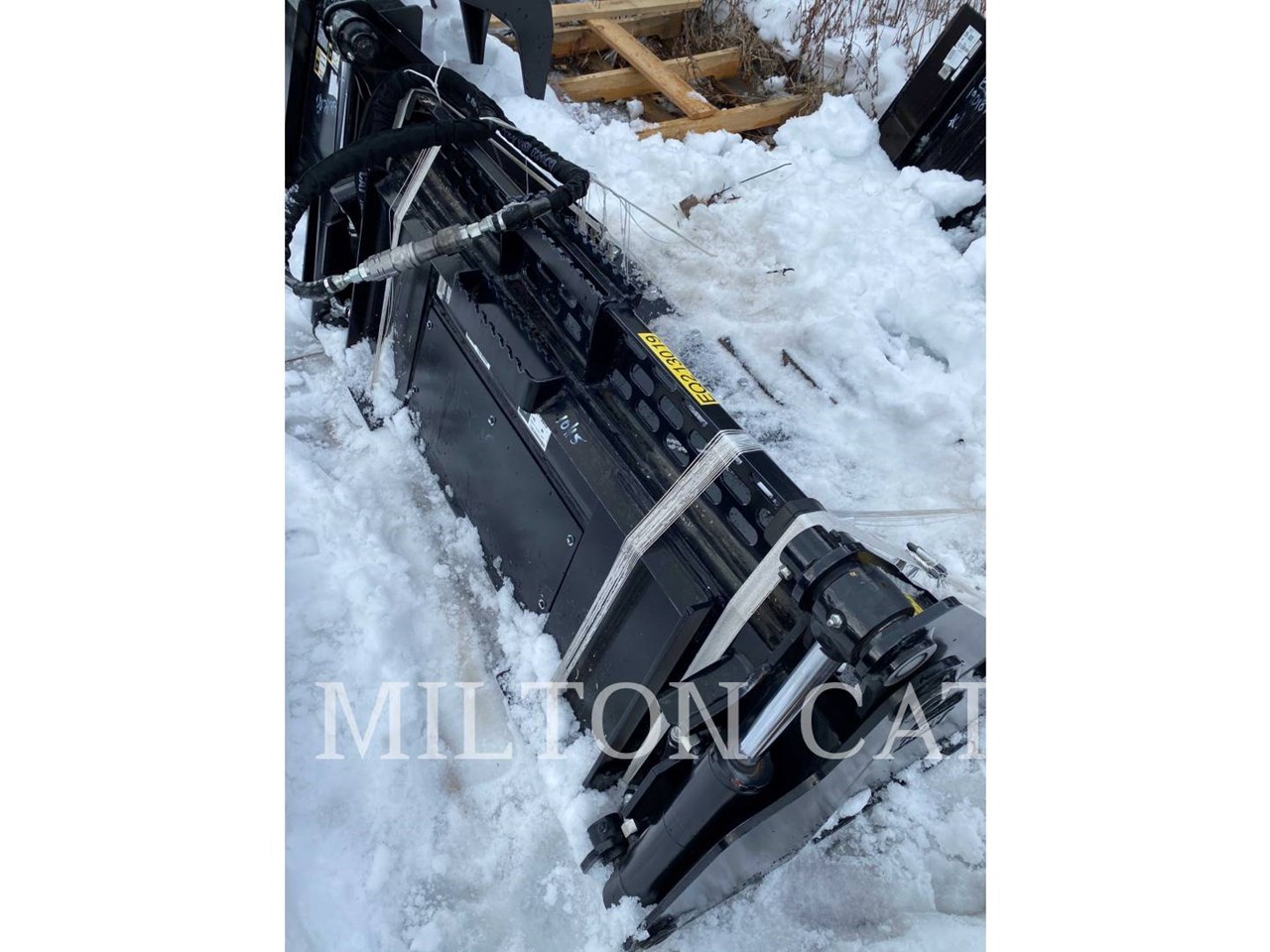 2021 Caterpillar SSL 62INCH MULTI PURPOSE BUCKET Bucket For Sale in ...