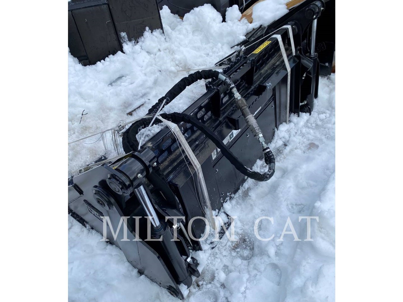 2021 Caterpillar SSL 62INCH MULTI PURPOSE BUCKET Bucket For Sale in ...