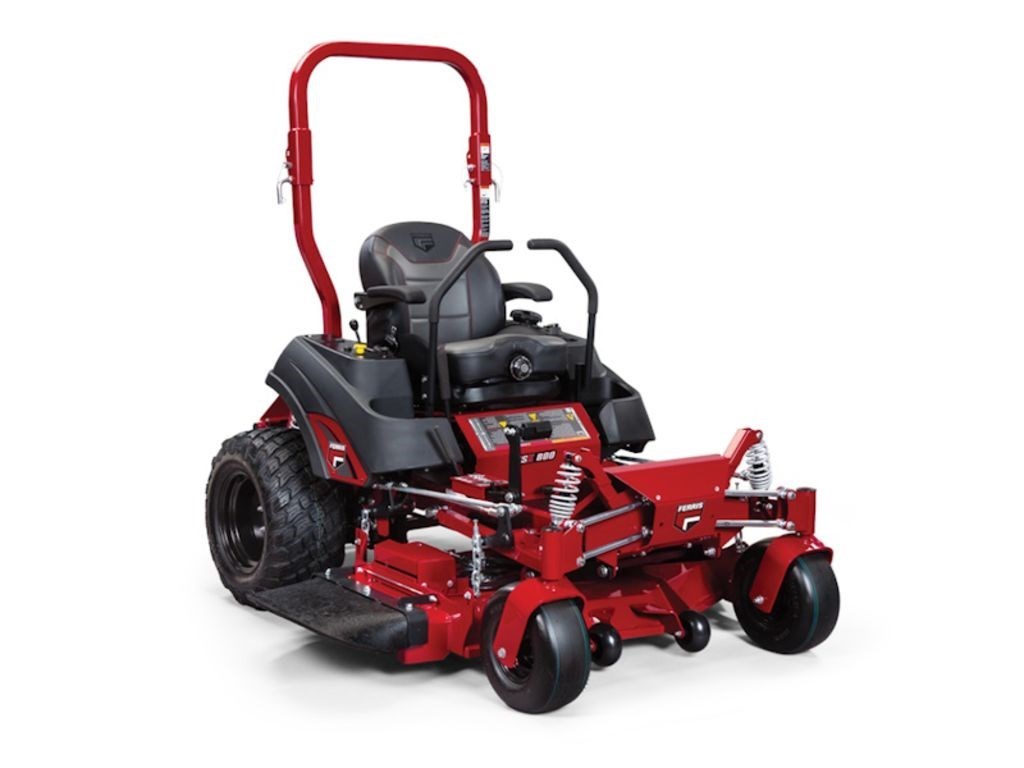 2025 Ferris ISX™ 800 Zero Turn Mower 5902074 Zero Turn Mower For Sale ...