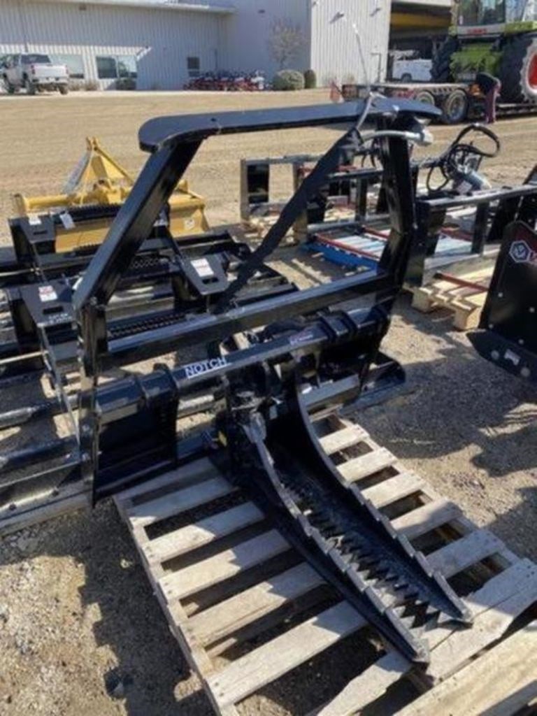 2025 Notch NTP Attachments For Sale in Kimball Minnesota