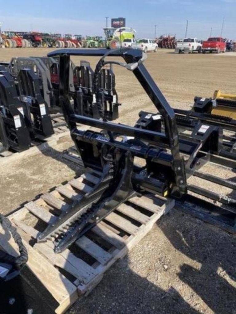 2025 Notch NTP Attachments For Sale in Kimball Minnesota