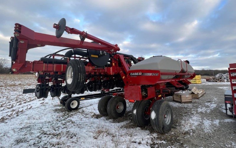 2025 Case IH 1245 Planter For Sale Stock T011071 » Wellington Implement ...