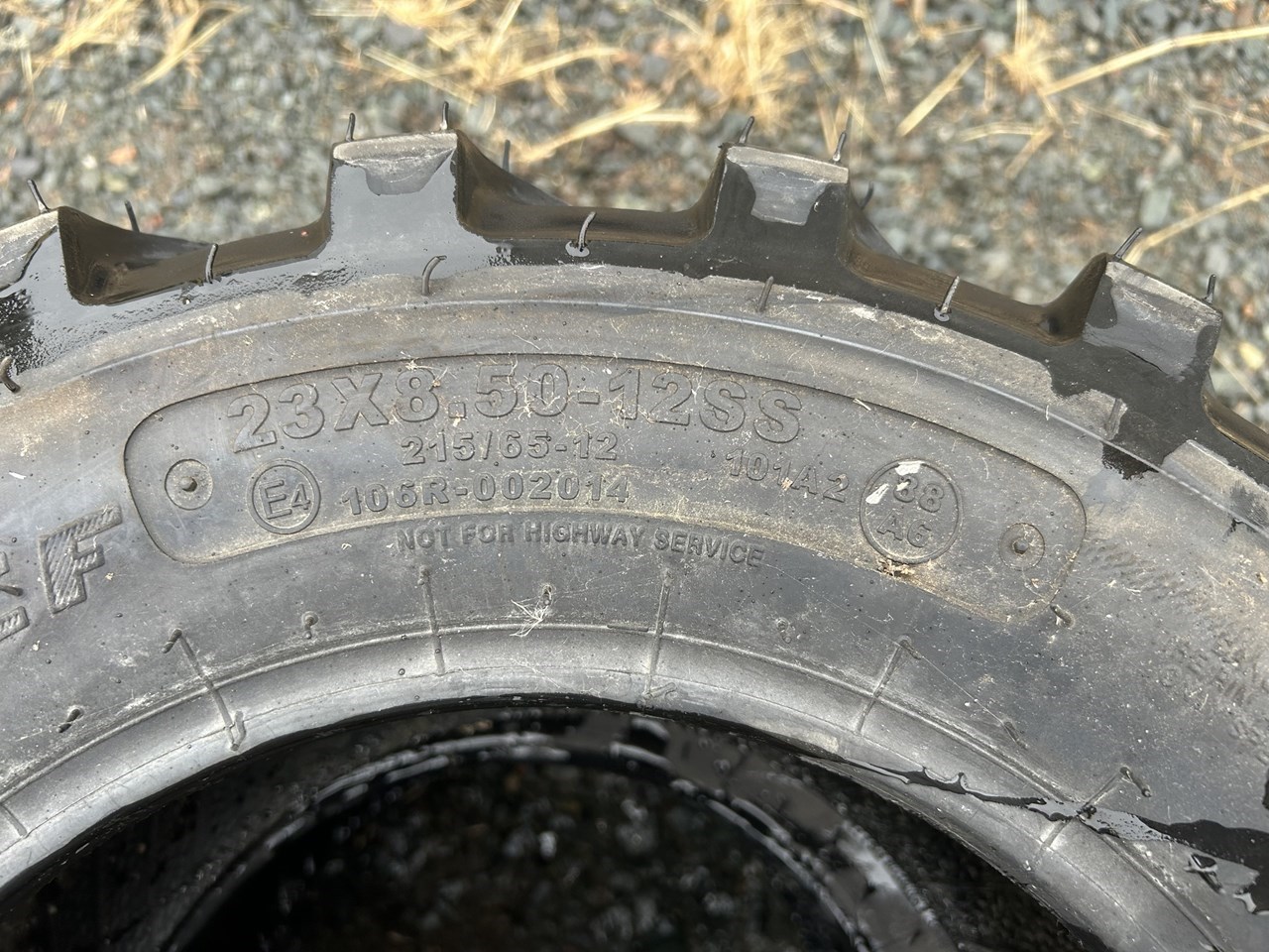 John Deere R4 Front Tires: 2025R Tires and Tracks For Sale in Osceola ...
